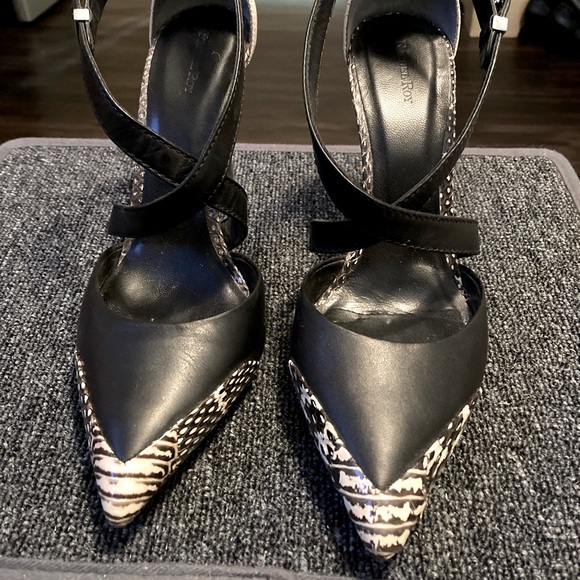 RACHEL Rachel Roy | Shoes | Smoking Hot Rachel Roy Stilettos Just In ...